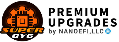 SuperGY6 USA GY6 Kart & Buggy Wiring Harness Kits